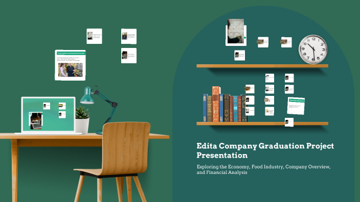 Edita Company Graduation Project Presentation by Jana Abdelhamied on Prezi