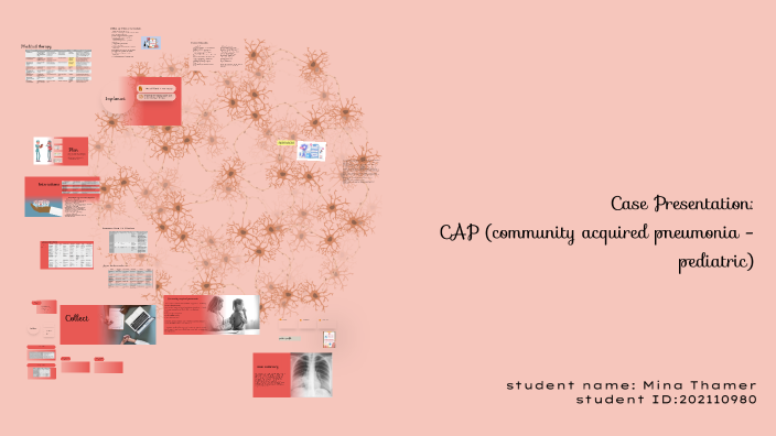 Case Study: Management of Lower Respiratory Tract Infection in a 2-Year-Old Child by Meena Meena ...