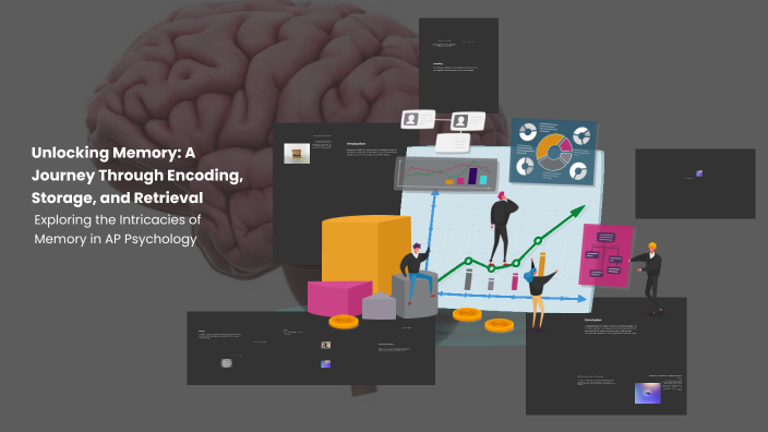 Unlocking Memory: A Journey Through Encoding, Storage, and Retrieval by Camryn Money on Prezi