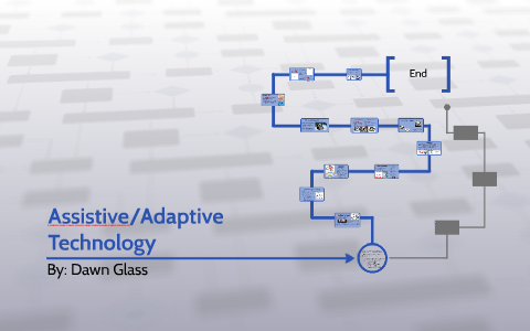 Assistive/Adaptive Technology by Dawn Glass on Prezi