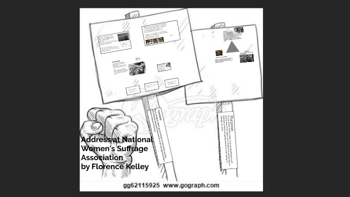 Florence Kelley speaking against Child Labor by Lexie Sviridov on Prezi