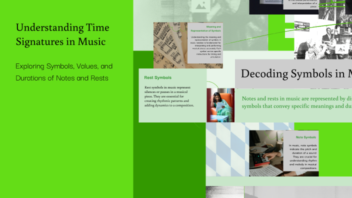 Understanding Time Signatures in Music by Emman Lopez on Prezi