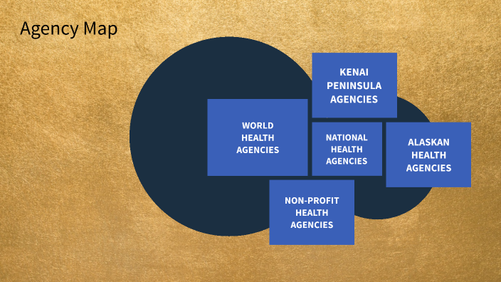 Agency Map - Aubrey by Aubrey White on Prezi