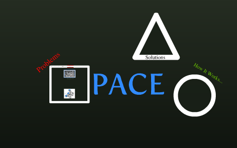 Overview of PACE by Rob McCommons on Prezi
