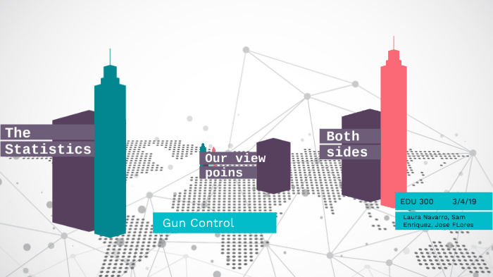 Gun Control by sam Enriquez on Prezi