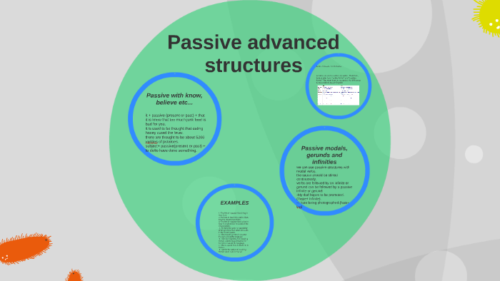 Passive advanced Structures by Santiago Reyes pedret on Prezi