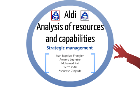 Aldi Presentation by Pierre Vidal on Prezi