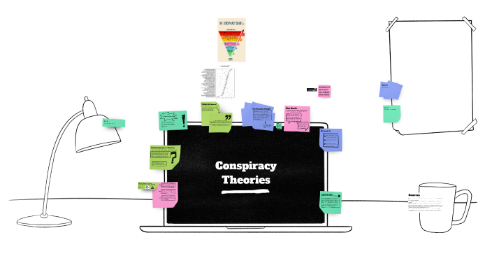 Conspiracy Theories by Alexandra Brownlee on Prezi