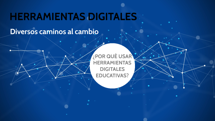 HERRAMIENTAS DIGITALES by Emily Landa Guerrero on Prezi