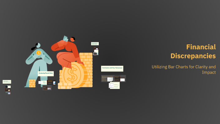 Financial Discrepancies by Omar Ismail on Prezi