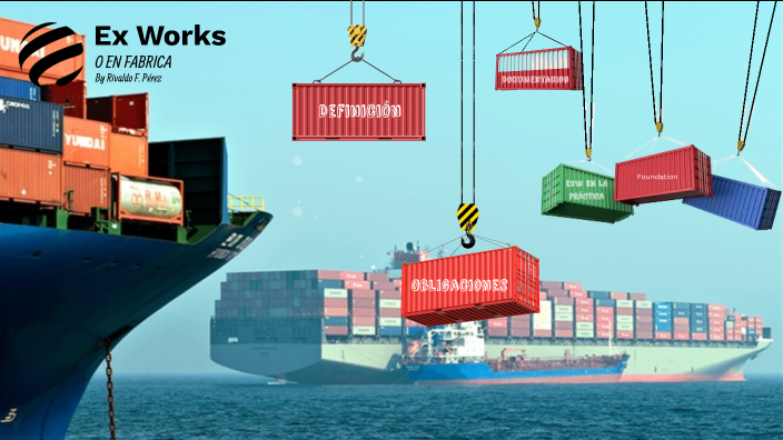 INCOTERM Ex Works by Rivaldo Pérez on Prezi