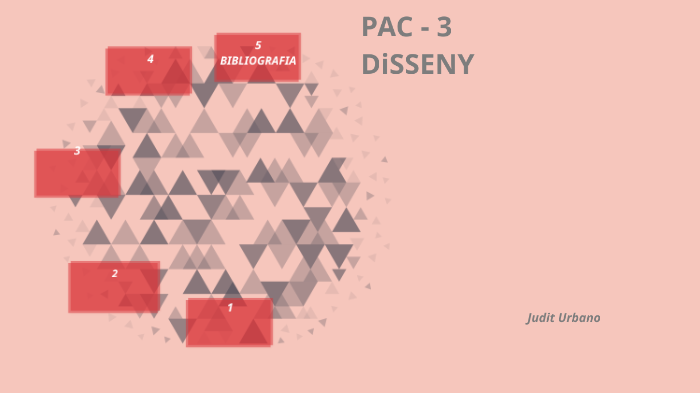 PRACTICUM - PAC 1 by Judith Urbano on Prezi