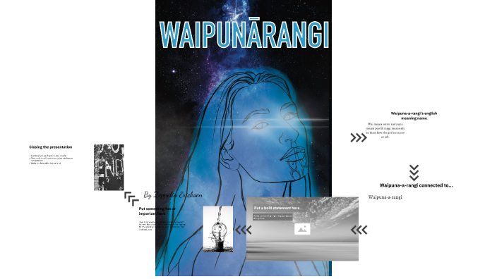 Waipuna-a-rangi's job by Zeppelin Ericksen on Prezi