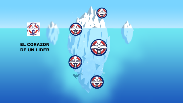 EL CORAZÓN DE UN LÍDER by eduardo alvarez on Prezi