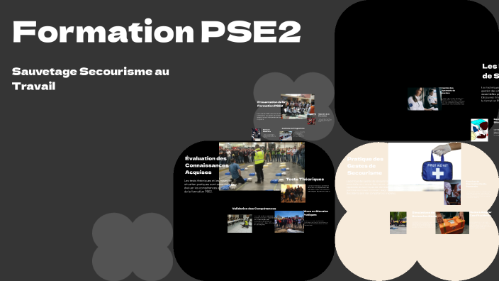 Formation PSE2 by manon bigot on Prezi
