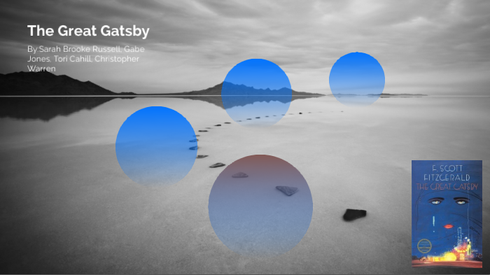 The Great Gatsby-Literature circle by Gabriel Jones on Prezi