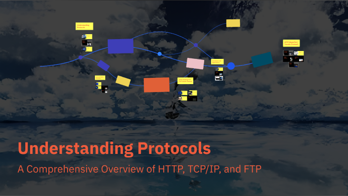 Understanding Protocols by kirubhahghar forger on Prezi