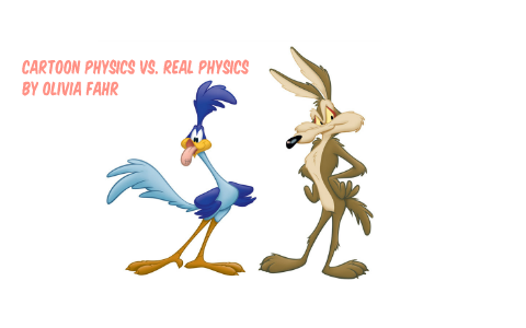 Road Runner by Olivia Fahr on Prezi