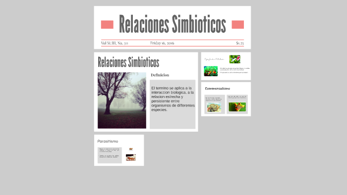 Relaciones Simbioticos by Hannah lamb on Prezi