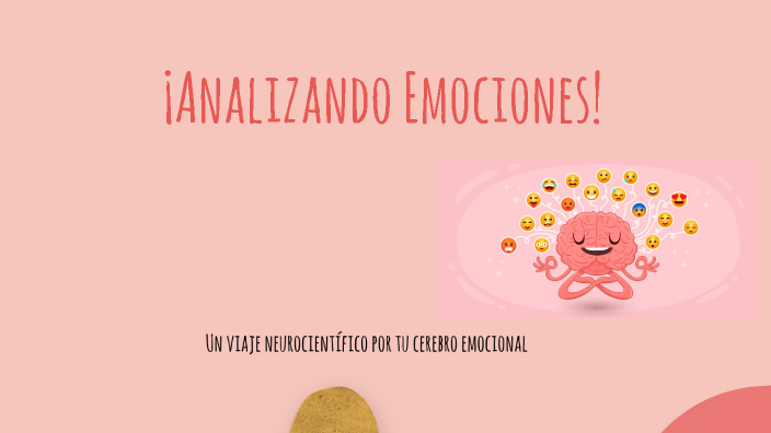¡Descodificando Emociones! by ALEJANDRA TAMAYO TORRES on Prezi