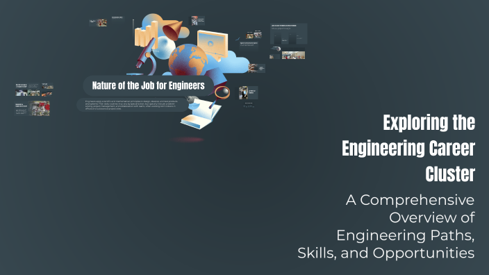 Exploring the Engineering Career Cluster by Arianna Grande on Prezi
