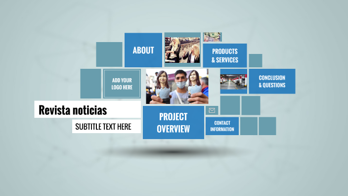 Revista noticias by Constanza Meza Garro on Prezi