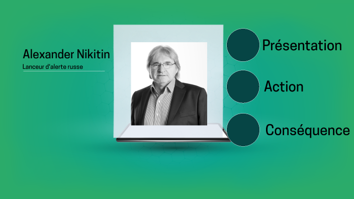 Alexander Nikitin by Romain Mignot on Prezi
