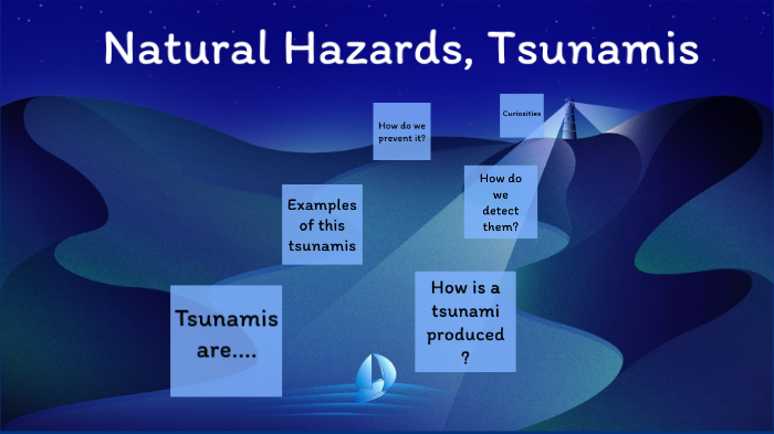 Natural Hazards, tsunamis by noel talavera perez on Prezi