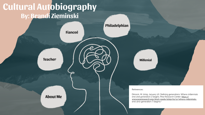 Cultural Autobiography by Brandi Zieminski on Prezi