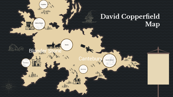 David Copperfield map by Juan Reyes on Prezi