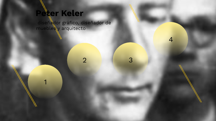Peter Keler by Tomas Melo on Prezi