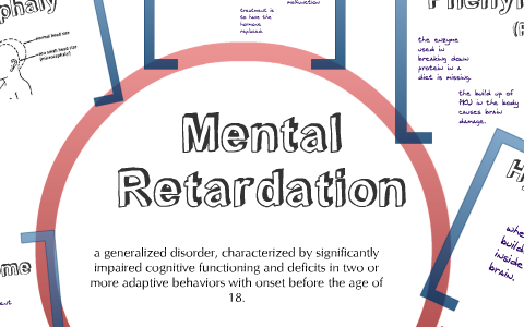 Mental Retardation by Kat Zielinski on Prezi