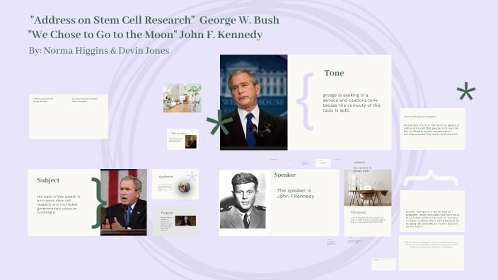 Make a bold statement by Devin Jones on Prezi