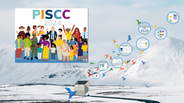 PRESENTACION PISCC by on Prezi