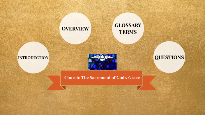 HRE4M1 - Grade 12 Religion - Chapter 6 Presentation - The Sacrament of ...
