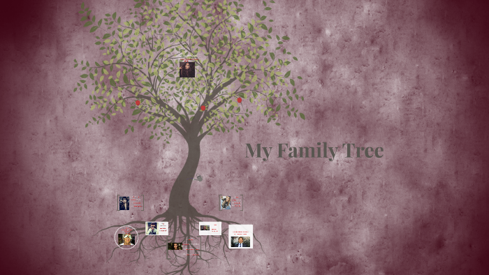 My Family Tree by Hailey Goodwin on Prezi
