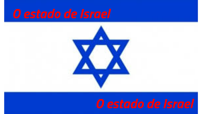 O estado de Israel by Matheus Heinz on Prezi