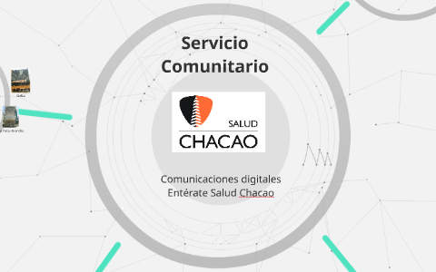 Salud Chacao by Liliana Araujo on Prezi