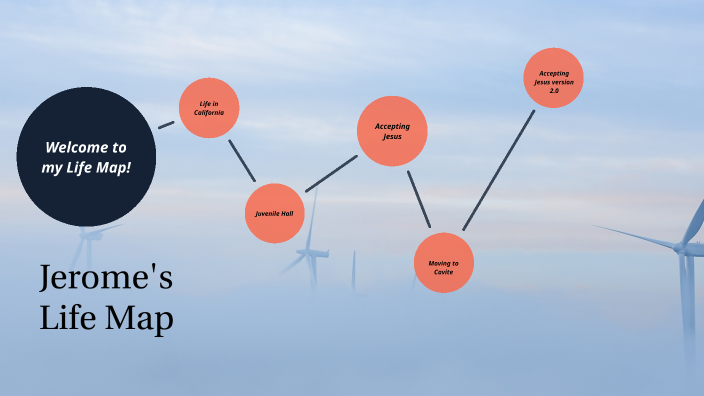 Jerome's Life Map by Jerome Jimenez on Prezi