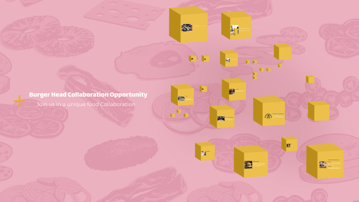 Burger Head Box Collaboration Pitch Deck v2 by Timothy Rosenstrauss on ...