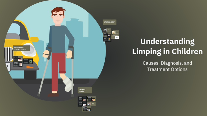 Understanding Limping in Children by Aykut Uysal on Prezi