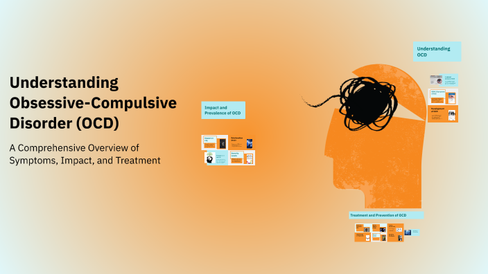 Understanding Obsessive-Compulsive Disorder (OCD) by Aylin Gutierrez on ...