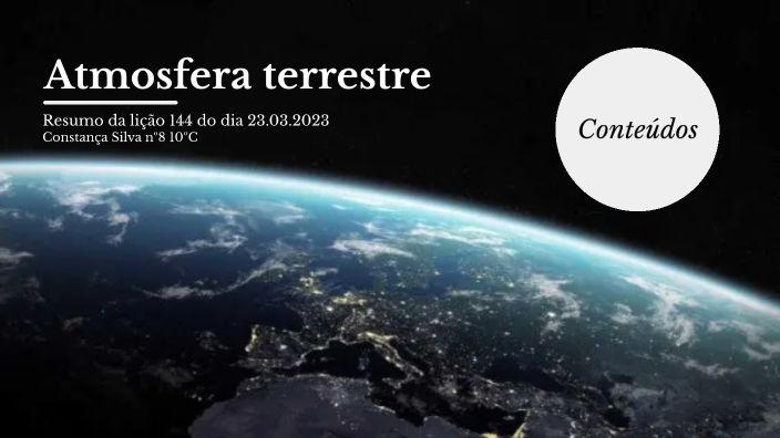 Geografia by constança silva on Prezi