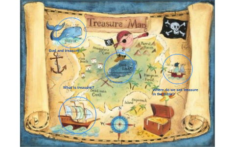 What is treasure? by Nicole Hayes on Prezi