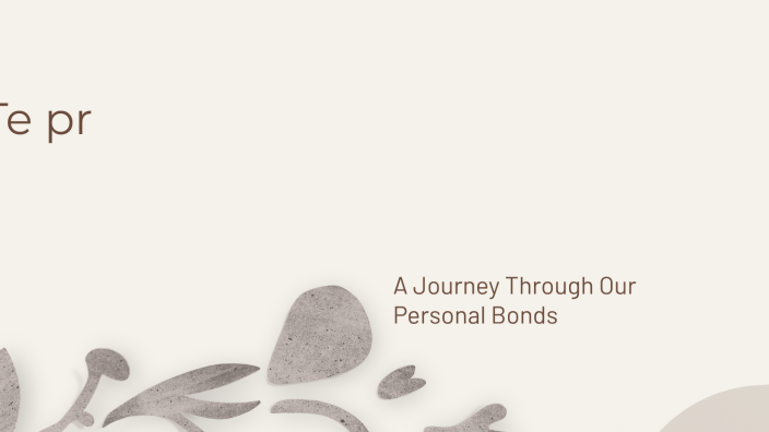 Presenting My Family by Mia Rawlins on Prezi