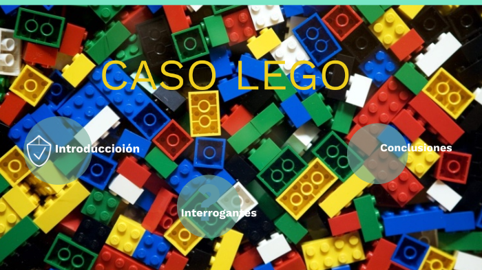 CASO LEGO by Johana Beltrán on Prezi