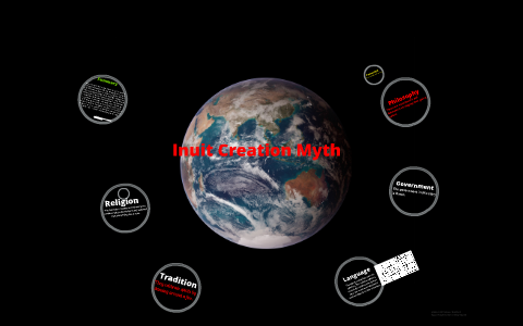 Inuit Creation by stephen mazur on Prezi