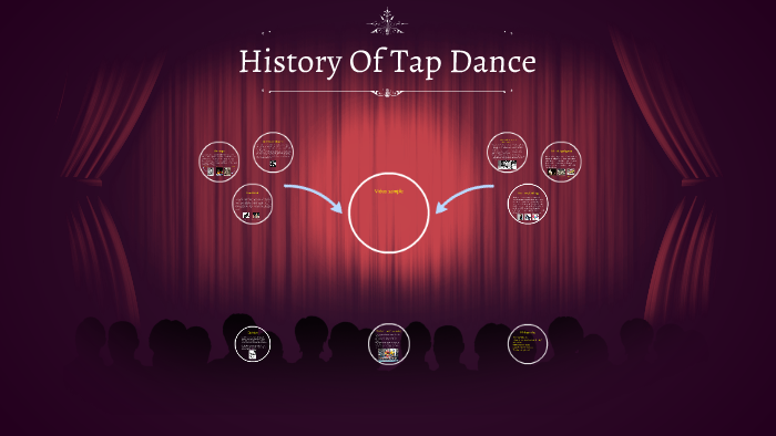 History Of Tap Dance by Meagan Perlini on Prezi