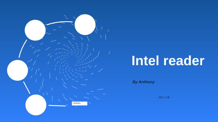 Assistive Technology by Anthony Byford on Prezi