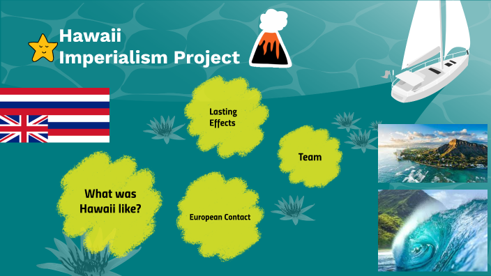 Hawaiian Imperialism Project Visual by Rohan Thoduvail on Prezi